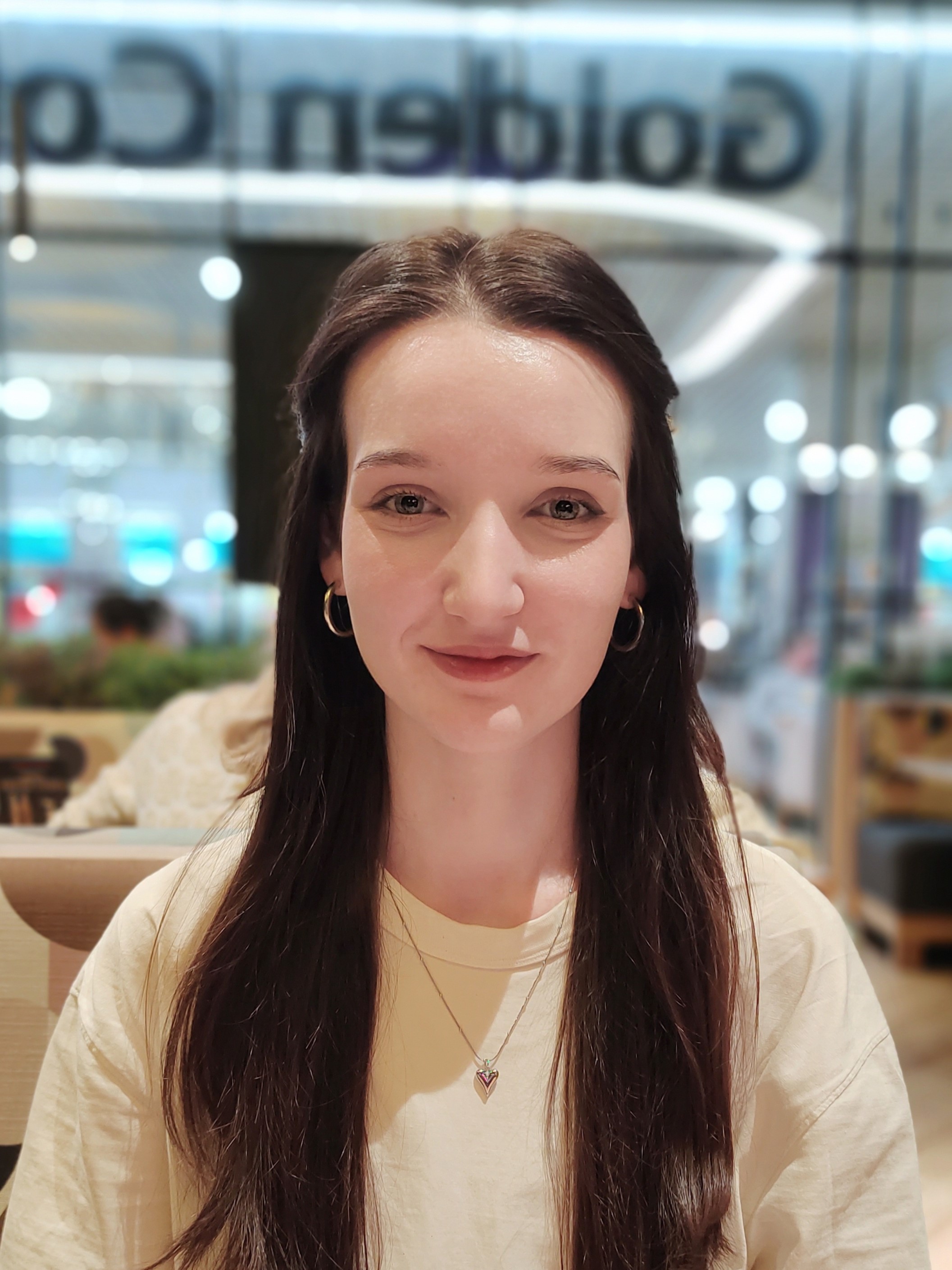 Business Analyst Data Analyst BI-specialist | Anastasiya Lukyanava